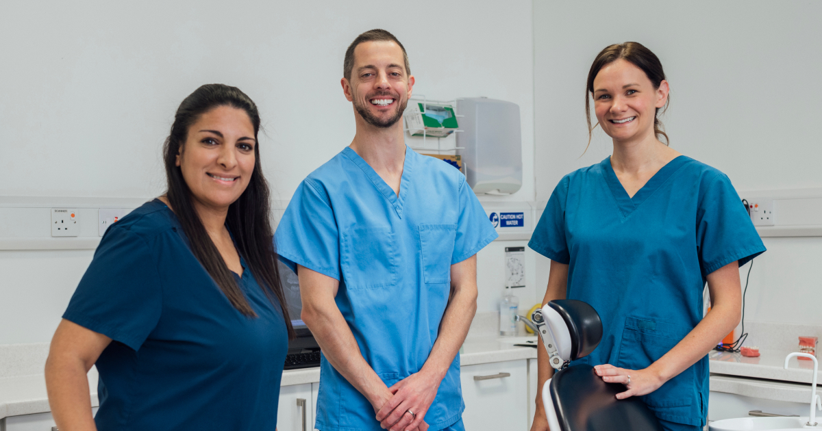Why Dentrix | The connected dental practice platform | Dentrix